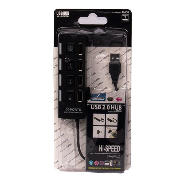 Купить USB Hap 4p по выгодной цене в Ташкенте