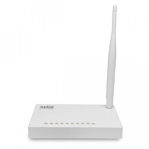 Wi-Fi роутер Netis DL4312 купить в интернете с доставкой по Ташкенту